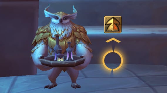 OPie (World of Warcraft AddOn)