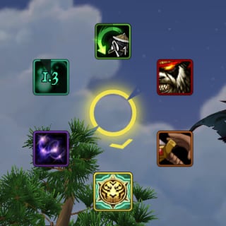 Spade (World of Warcraft AddOn)